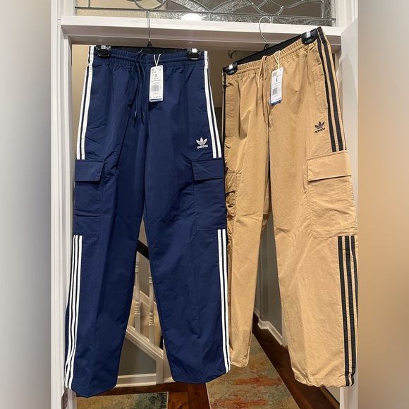 adidas | Pants | Nwt Bundle Adidas Originals Mens Adicolor Classics ...